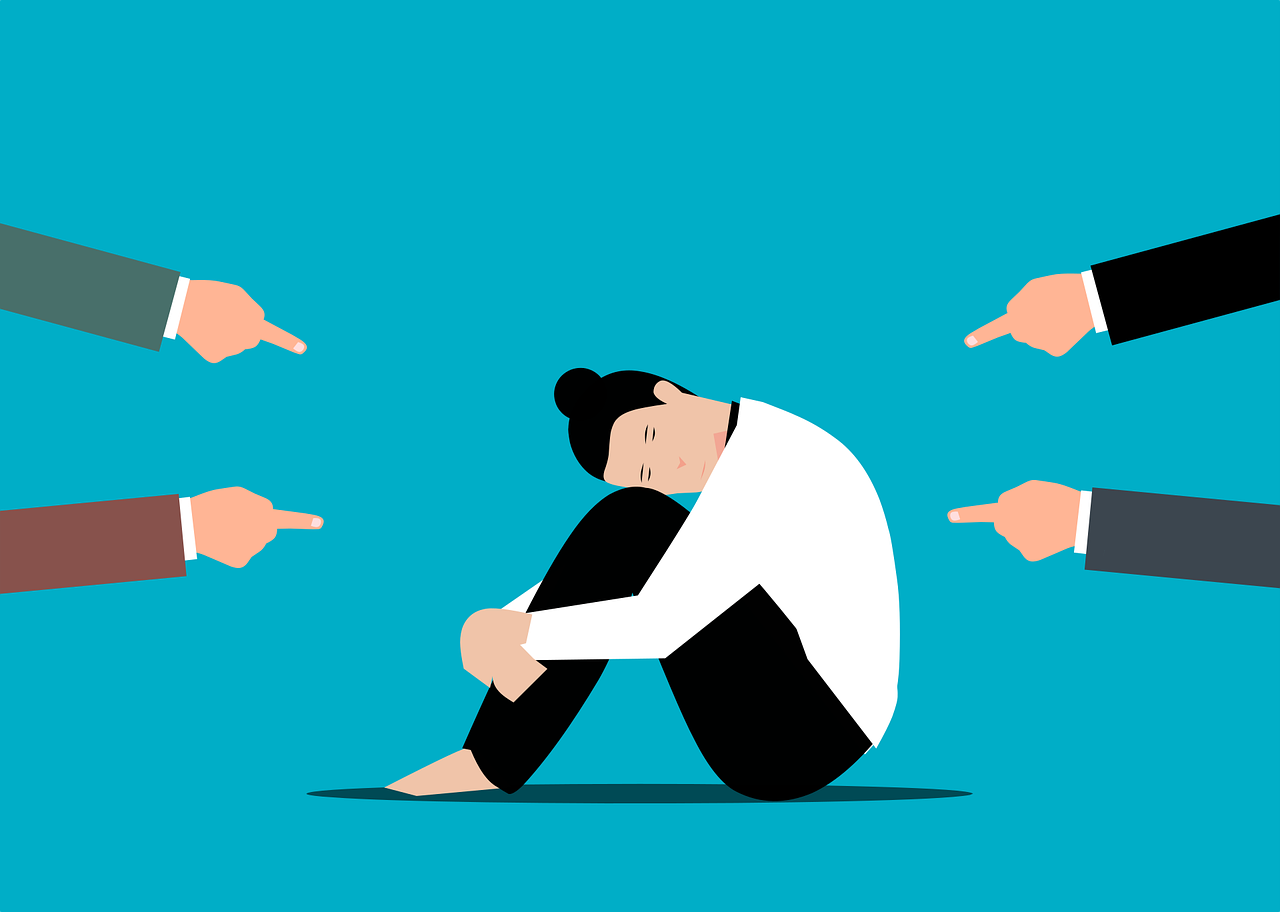 Me siento culpable y no sé que hacer - Psicologia Inteligente